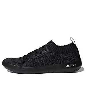 Adidas Parley X Terrex Dlx Boat Sneakers