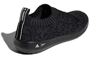 Adidas Parley X Terrex Dlx Boat Sneakers