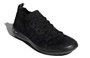Adidas Parley X Terrex Dlx Boat Sneakers