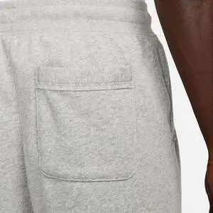 Nike Club Alumni French Terry Shorts - Grey