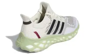 Adidas Ultraboost Web Dna Sneakers - White/green