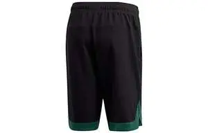 Adidas The Brand With The Three Stripes" Training Shorts