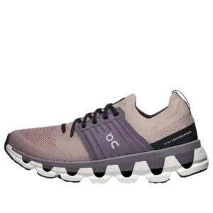On Cloudswift 3 Performance Running Shoes - Fade/black