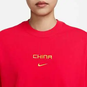 Nike China Team Graphic T-shirt
