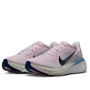 Nike Zoom Pegasus 42 Sneakers - Bleached Lilac/blue Void/work Blue