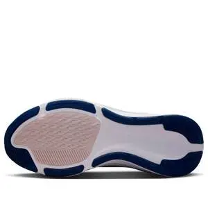 Nike Zoom Pegasus 42 Sneakers - Bleached Lilac/blue Void/work Blue