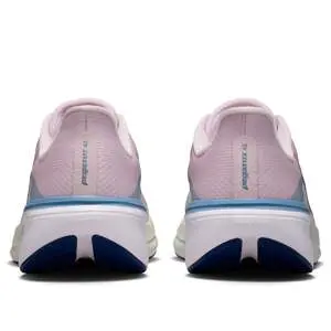 Nike Zoom Pegasus 42 Sneakers - Bleached Lilac/blue Void/work Blue