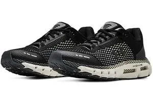 Under Armour Hovr Infinite Running Shoes - Black