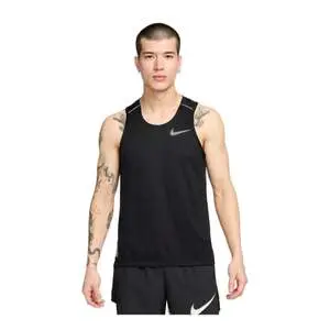 Nike Dri-fit Sports Vest - Black