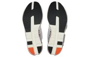 On Cloudboom Echo 3 Sneakers - White/flame