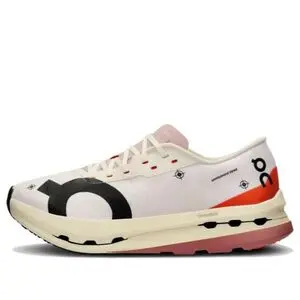 On Cloudboom Echo 3 Sneakers - White/flame