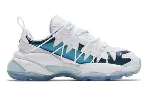 PUMA Lqdcell Omega Iridescent Low Top Sneakers