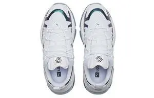 PUMA Lqdcell Omega Iridescent Low Top Sneakers