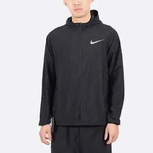 Nike Essential Hooded Windbreaker Jacket