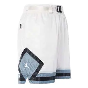 JORDAN 23 Engineered Woven Sports Shorts - Multi-color