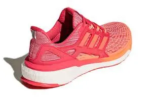 Adidas Energy Boost Sneakers - Redorange
