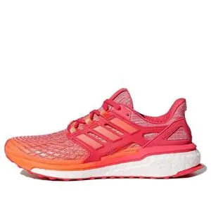 Adidas Energy Boost Sneakers Redorange