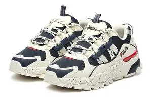 FILA Trek 1 Low Sneakers