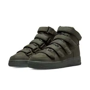 Nike X Billie Eilish Air Force 1 High '07 Sp Sequoia
