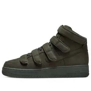 Nike X Billie Eilish Air Force 1 High '07 Sp Sequoia - Green
