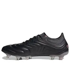 Adidas Copa 19.1 Fg Football Boots - Black