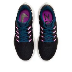 Nike Zoom Pegasus 36 Running Shoes - Black