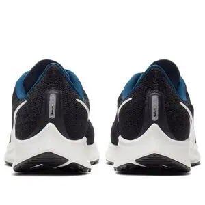 Nike Zoom Pegasus 36 Running Shoes - Black