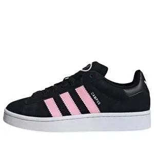 Adidas Campus 00s Sneakers - Black/pink
