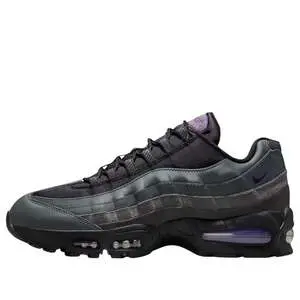 Nike Nike Air Max 95 Sneakers Black/grey/purple