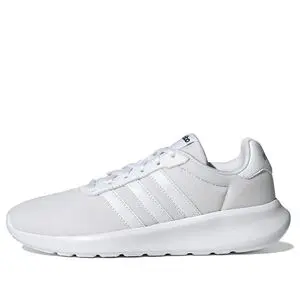 Adidas Neo Lite Racer 3.0 Sneakers - Cloud White/cloud White/grey Two