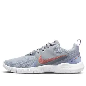 Nike Flex Experience Run - Light Grey
