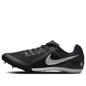 Nike Zoom Rival Multi Spikes - Black/white
