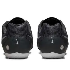 Nike Zoom Rival Multi Spikes - Black/white