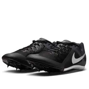 Nike Zoom Rival Multi Spikes - Black/white