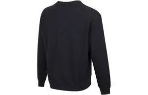 JORDAN Logo Alphabet Embroidered Sports Pullover - Default Color