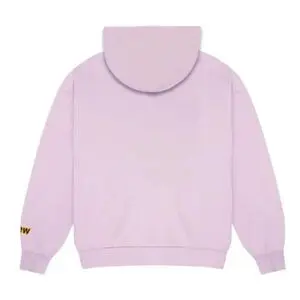Drew House Mascot Oversized Hoodie - Lilac