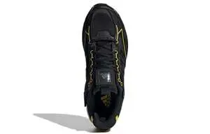 Adidas Spiritain 2000 Gtx " White Yellow