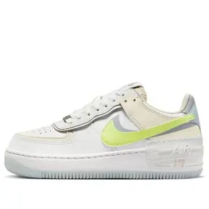 Nike Nike Air Force 1 Low Shadow Sneakers White/green/grey