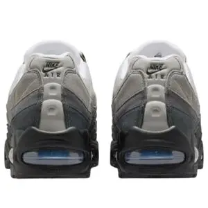 Nike Max 95 Sneakers - Medium Olive/black