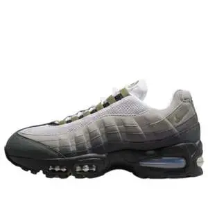 Nike Nike Air Max 95 Sneakers Medium Olive/black