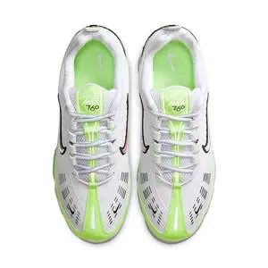 Nike Vapormax 360 Sneakers - Yellow