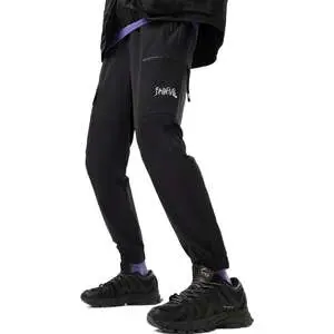 LI-NING Bad Five Athletic Joggers