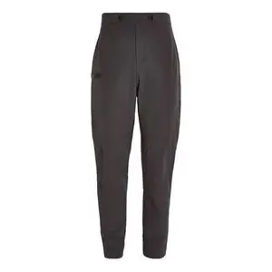 A-COLD-WALL* Technical Panelled Pants - Black