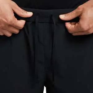 Nike Dri-fit Challenger Brief-lined Versatile Shorts - Black