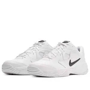 Nike Court Lite 2 Sneakers - White/black
