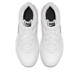 Nike Court Lite 2 Sneakers - White/black