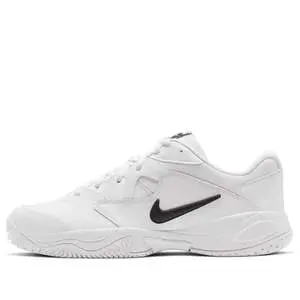 Nike Court Lite 2 Sneakers - White/black