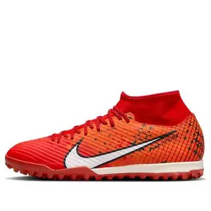 Nike Mercurial Superfly Academy Mds Tf 'dream Speed Light Crimson - Bright/black/red