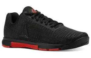 REEBOK Speed Tr Flexweave Athletic Sneakers