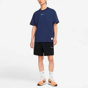 Nike Great Unity Sports Short Sleeve T-shirt